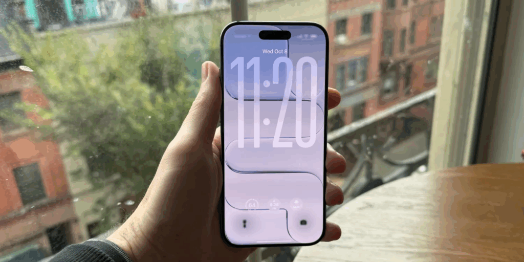 iPhone Air Review 2025: Why Apple’s Thinner 6.5-Inch Display Is the ...